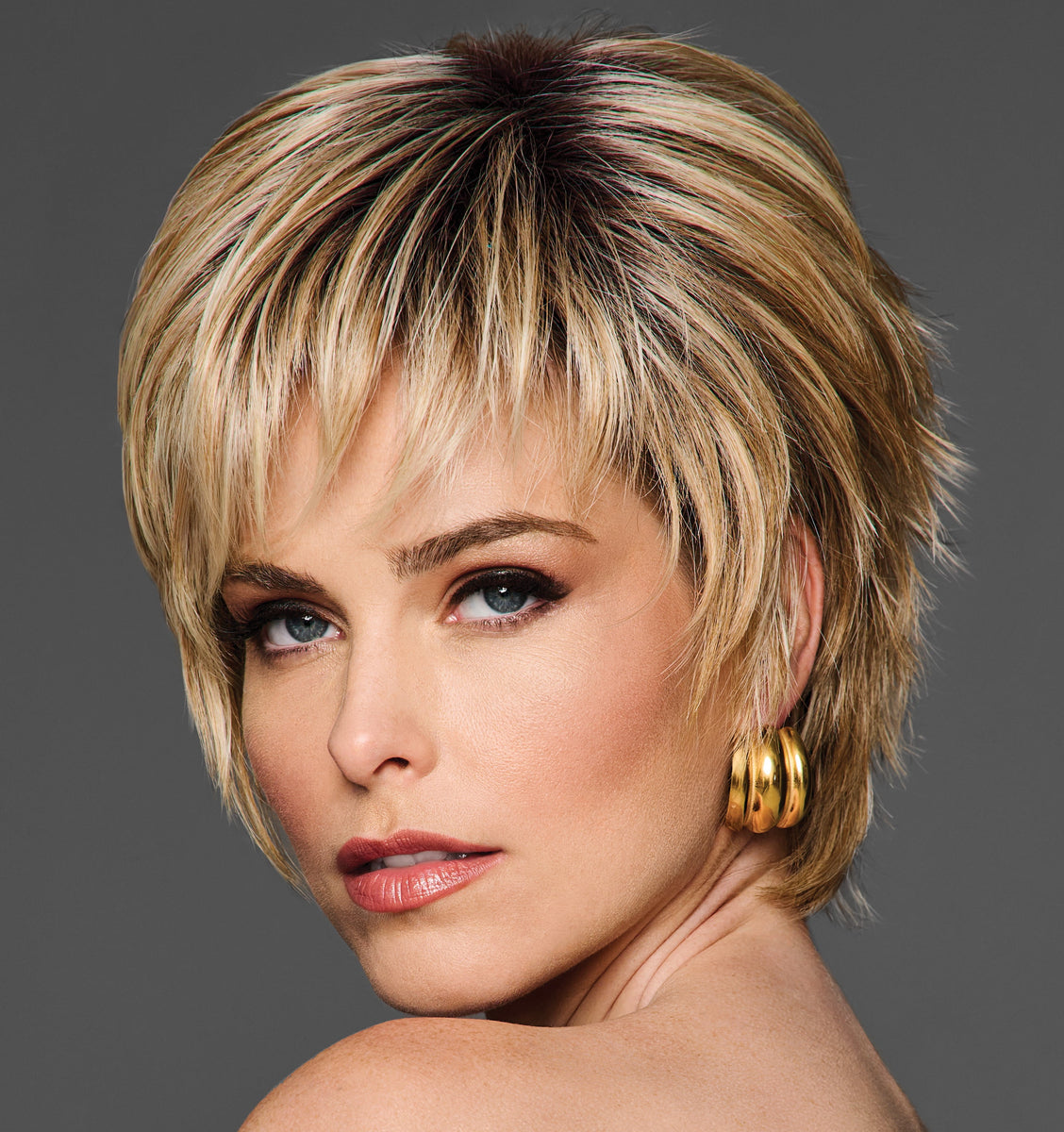 Demure Do by Gabor – MyHairMail