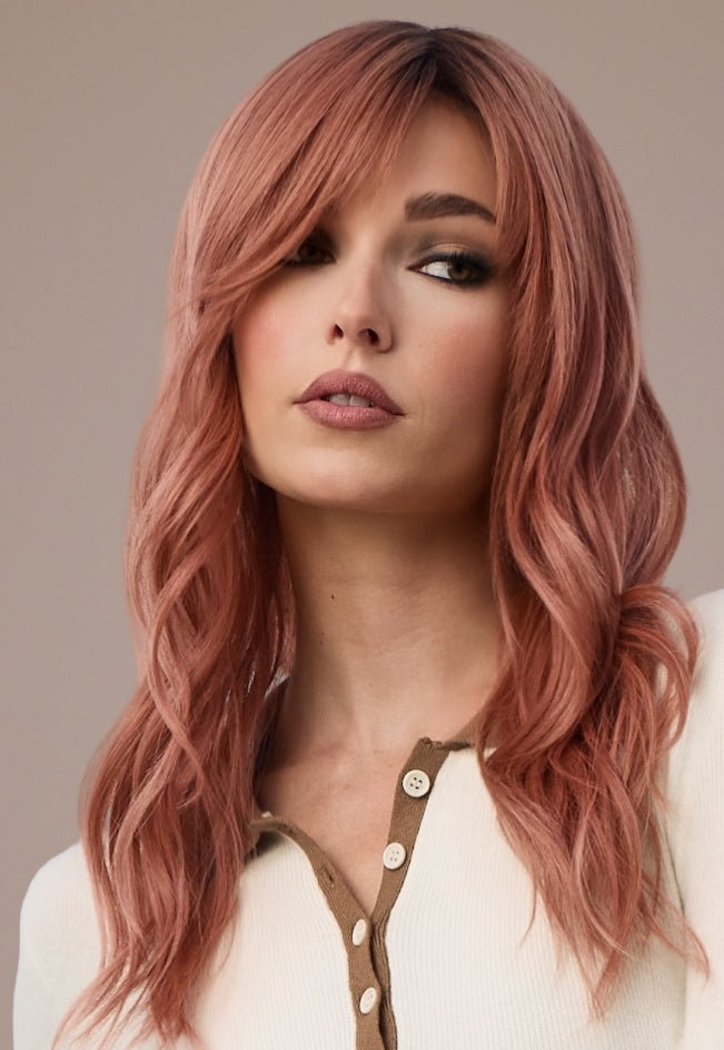 Posh Wavez Wig by Rene of Paris – MyHairMail