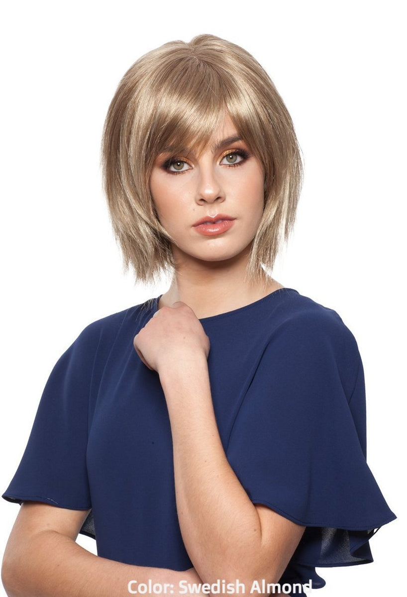 BA609 Isabella: Bali Synthetic Wig – MyHairMail