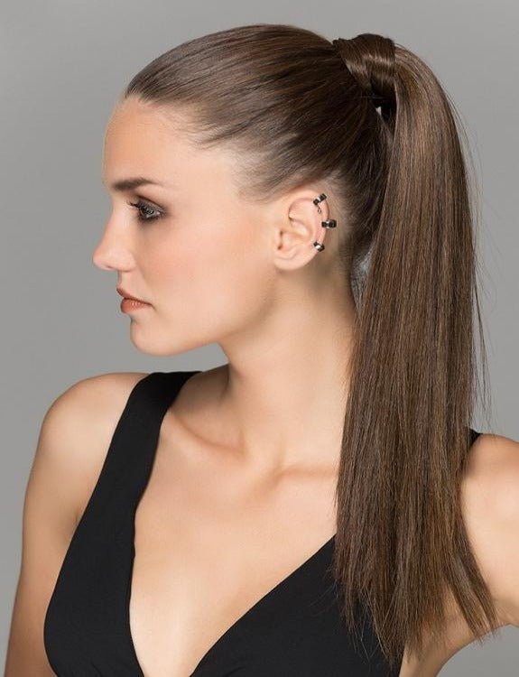 Aqua | Power Pieces by Ellen Wille – MyHairMail