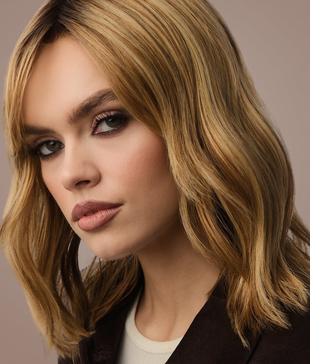 Why Your Face Shape Matters – MyHairMail