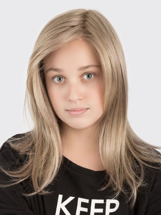 Sara | Power Kids | Synthetic Wig – MyHairMail